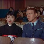 Miyoshi Umeki - Quiet Americans