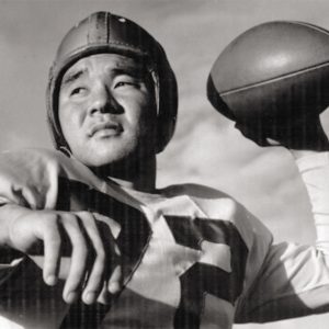 Wally Kaname Yonamine - Quiet Americans