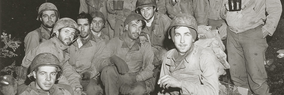 Lost Battalion - Quiet Americans
