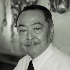 Richard Aoki - Quiet Americans