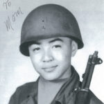 Richard Aoki - Quiet Americans