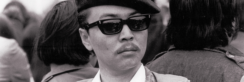 Richard Aoki - Quiet Americans